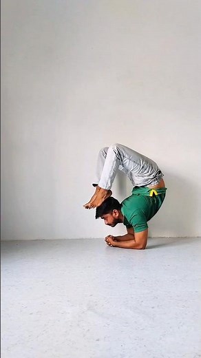 Elbow stand tutorial | how to do elbow stand | calisthenics beginners #calisthenics#martialarts#yoga