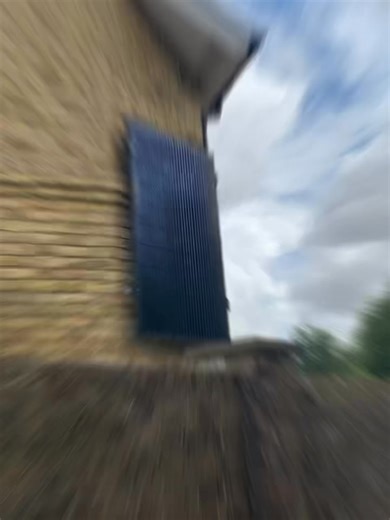 Consumer unit upgrade and single-panel solar PV installation...