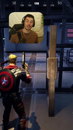 Toutes les interactions cachées de la map !