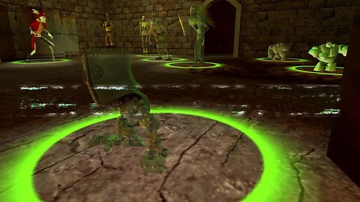 Videos & Audio - Ghost Master : Complete Edition mod for Ghost Master