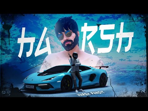 Harsh /BW Rob Hogi ? / SoulCityByEchoRPSeason2 /GTA5 RP#soulcity Day-155 /#soulcityrp#gameplayशुरु