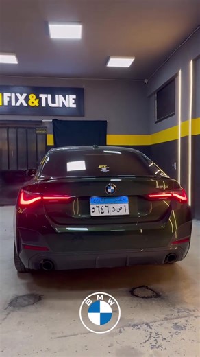 BMW 430 2025 Performance Enhancements at FT Performance