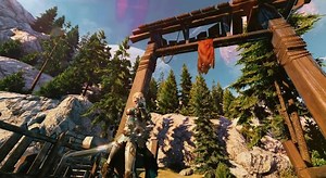 Skyforge - Offizieller Trailer