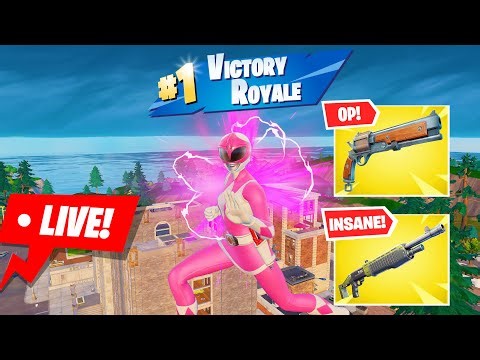 Fortnite Reload | High Kill Squad Gameplay | Keyboard & Mouse | No Mic