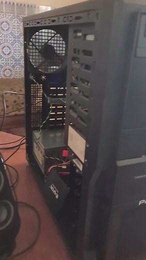 LA3A TECH sur TikTok