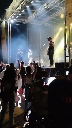 alien ant farm live in Tahoe