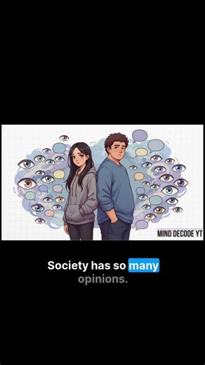 Your body isn't a problem -it's a survival story #humanbehavior #survival #mutation #evolution