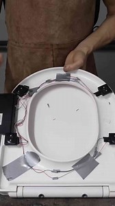 Watch me create a log-weighing gadget!