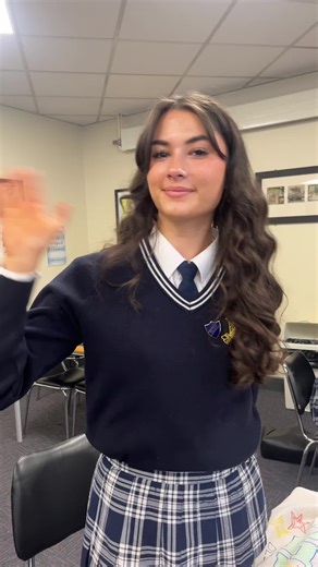 Celebrating OLS Leavers of 2025