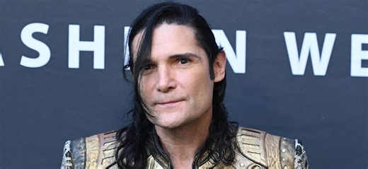 Corey Feldman Accused Of Using Molestation Claims As A Cover-Up For 'His Own Wrongdoings'