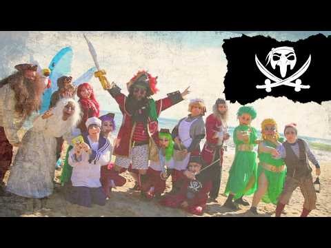 HIMNE D'EN PELLOFA XLVIII 🎶🏴‍☠️