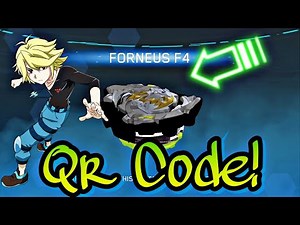 EMPEROR FORNEUS QR CODE!