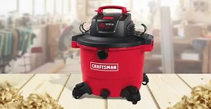 Ace Rewards Members save now on select Craftsman hand tools, wet/dry vacs & more! | Ace Hardware
