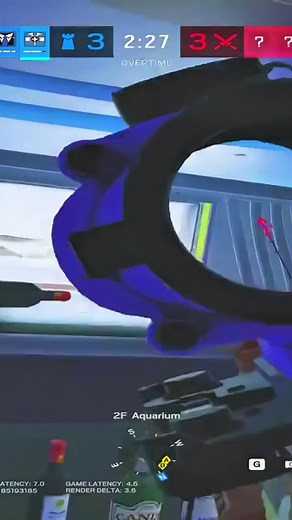 Top R6 Champion Tips on Discord for Players