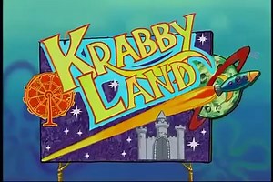 Krabby land
