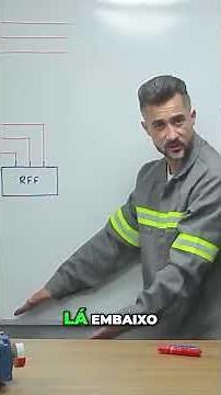 Você sabe LIGAR um RELÉ FALTA DE FASE no CIRCUITO?