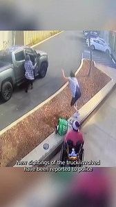 28K views · 343 reactions | Purse Snatching Update: New witness images of a truck involved in a purse snatching in Salt Lake have been turned over to police. Who was driving at the time of the crime is still under investigation, but the 70-year-old victim says the crooks are running up a tab. Dillon Ancheta has today's top stories. #HNN #HawaiiNews | Hawaii News Now | Facebook