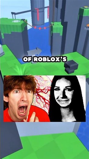 Roblox most Disturbing Games Part 4 😨 #roblox #robloxrant
