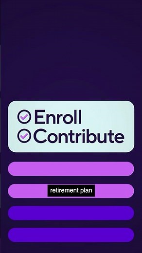 New year. New financial moves.