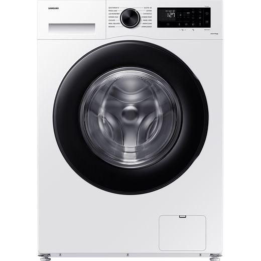 Samsung Series 5 AI Energy WW90CGC04DAE 9kg WiFi Connected Washing Machine with 1400 rpm