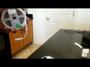 under cabinet lights