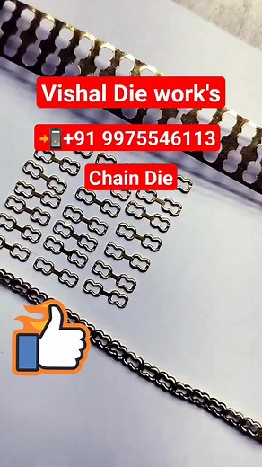 Chain die maker 9975546113 call me #chain #chainjewelry #chainjewellery #chains #jewelry #lakshmi #lakshminecklace #bahubalichain #trendingreelsvideo #reels #viral | Jewellery Die