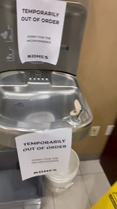 8.7K views · 52 reactions | Just a simple restrooms break at Kohls and it was hard finding the things NOT out of order. | Mayham Comedy | Facebook