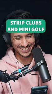 Strip Club and Mini Golf | How To Kill an Hour