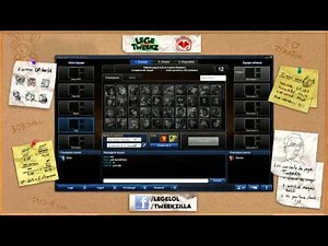 LoL - LCBT #38 Introduction