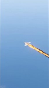 “Sky Trouble – Pilot’s Biggest Emergency Jump!”“Jet Going