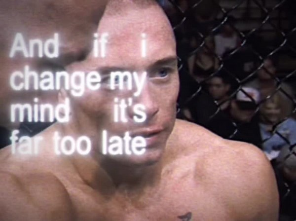 Georges St-Pierre: UFC Highlights and French Insights