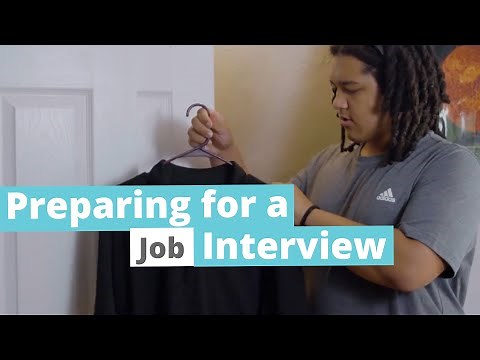 Job Interview Tips for Teens: How to Prepare, Dress, and Ask the Right Questions
