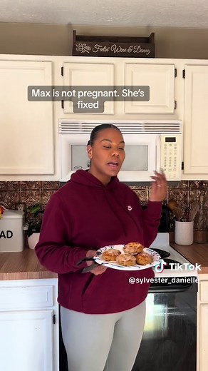 Surprise! Max the Cat is Expecting Kittens - Find Out How She Got Pregnant After Being Fixed