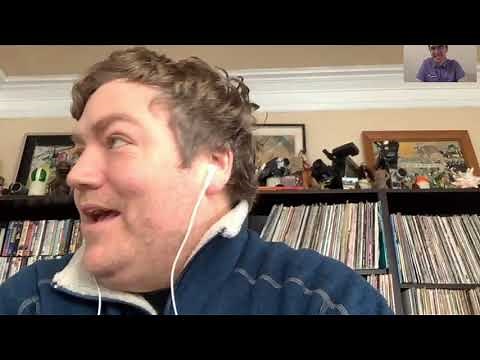 Rapping Dr. Seuss books to Dr. Dre beats