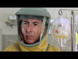 Drew & Mike Present: Cliff Notes Theater - Outbreak!