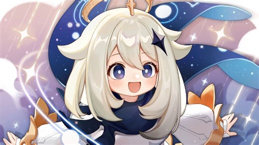 Stop the press, Genshin Impact has replaced Paimon