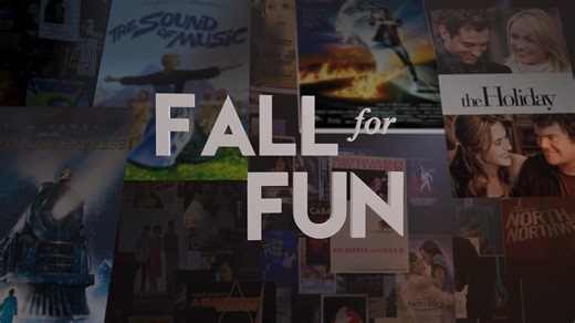 139 reactions · 12 shares | FALL for CLASSIC MOVIES on the BIG SCREEN! Back to the Future, How to Lose A Guy in 10 Days, The Sound Of Music, The Polar Express, The Holiday & MORE! Check out the new Flashback Cinema trailer here and go to FlashbackCinema.net for locations. | Flashback Cinema | Facebook