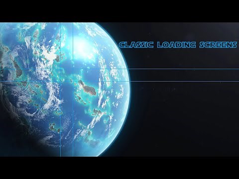 Battlefront II (2017) - Classic Loading Screens - Available Now