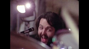The Beatles- Get Back Original Video 1969