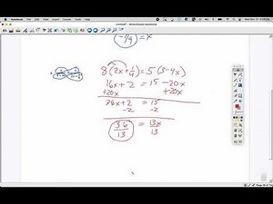 Module 4 Lesson 8 exercise and exit ticket