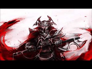 [Dubstep] Darco - Reign