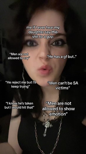 Challenging Gender Stereotypes: Breaking the Cycle