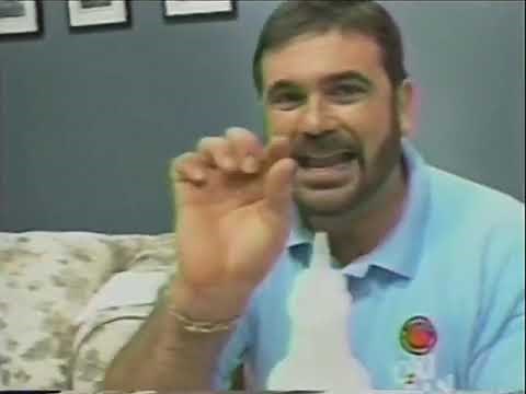 Billy Mays: The OxiClean Show (1998)