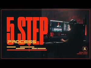 5 Steps to Master Video Editing FAST