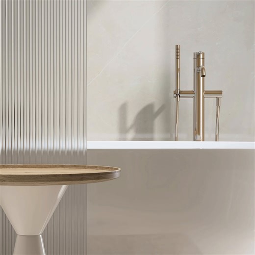 Turn your bathroom into a spa-worthy retreat with custom glass shower enclosures designed for elegance, durability, and everyday luxury. 🛁💧✨ From frameless designs that open up the room to modern enclosures that fit your unique layout, The Glass Guru provides precision-crafted solutions that elevate your space. We handle the measuring, cutting, and installation — you enjoy the clean lines, open feel, and effortless style. Whether you're remodeling or building new, your shower deserves a finish