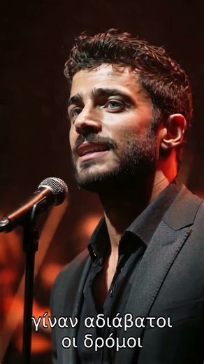 🎬 Συγγνώμη | Κινηματογραφική Διασκευή