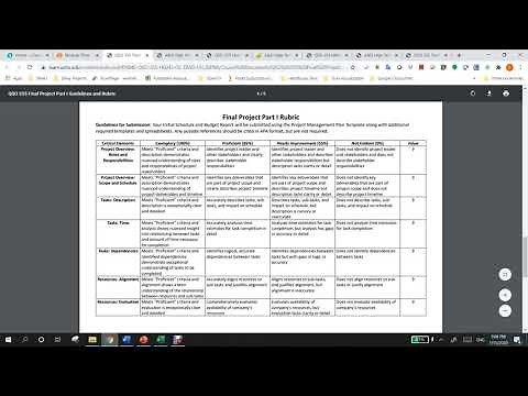 Final Project Milestone One