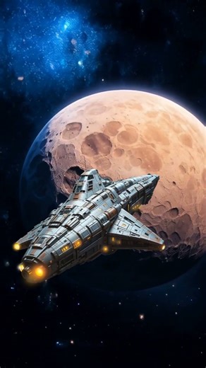 🛸 ☄️👽 Alien Worlds l Beyond the Blue Planet l 🎧 Use headphones