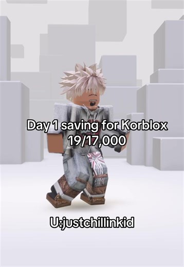 #fyp #roblox #xyzbca #korblox #dahood | Roblox