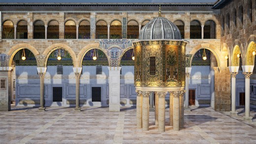 3D-Umayyad-Mosque-Ramadan